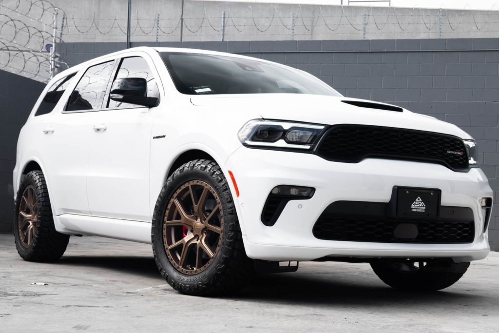 Wheels for Dodge Durango Archives ⋆ Wheels for Dodge Durango